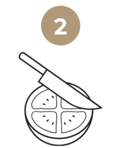 Adora Tomato: Freshness, flavor and excellence from the origin.