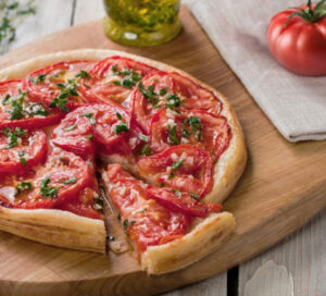 Adora Tomato: Freshness, flavor and excellence from the origin.